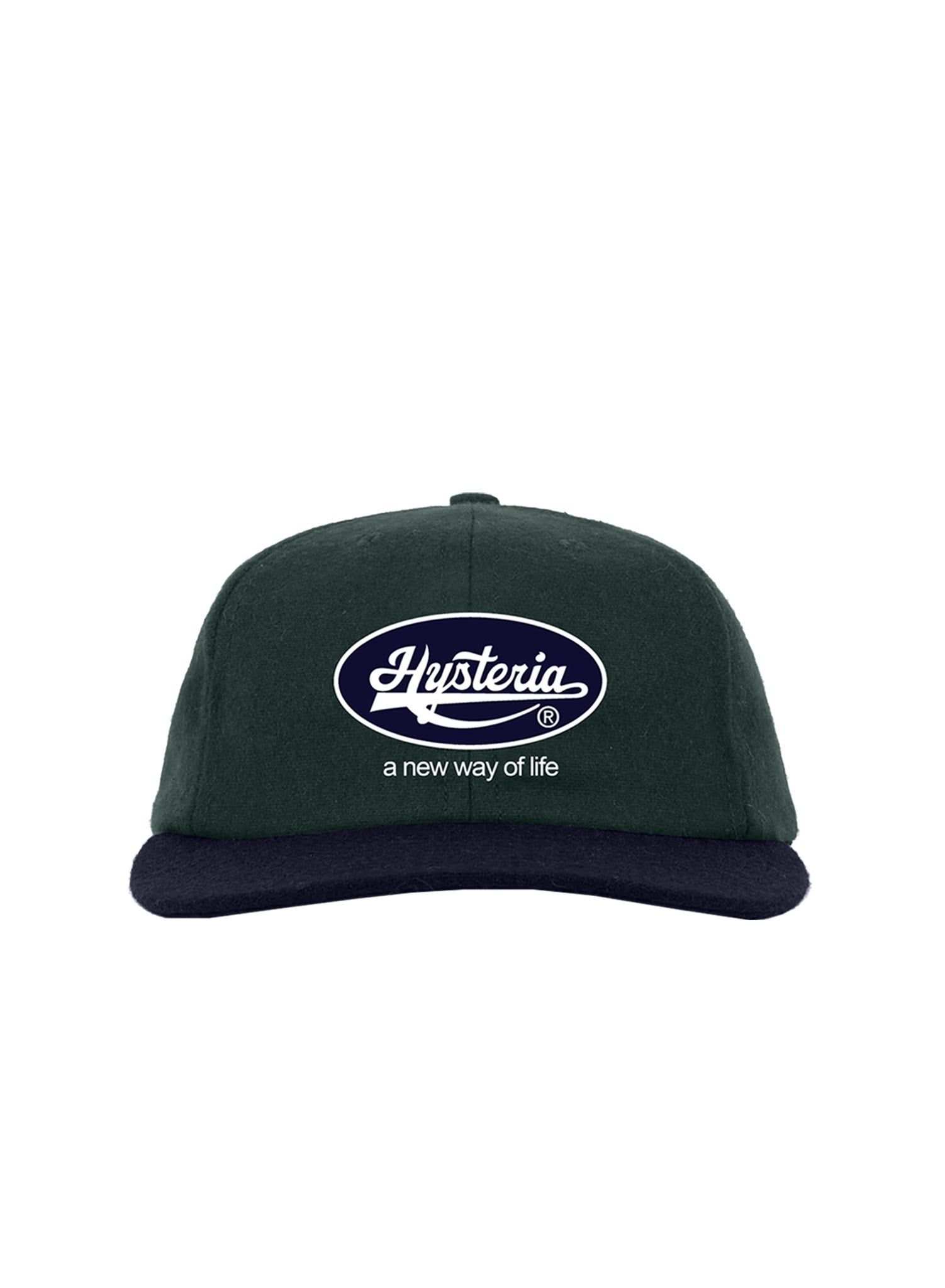 Magnolia Cap – Hysteria 360